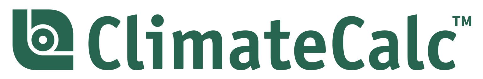ClimateCalc-hiilijalanjälkilaskuri – Graafinen Teollisuus